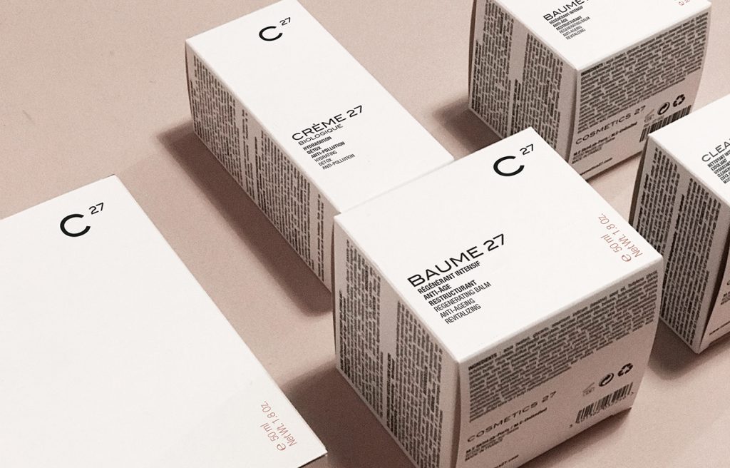 Studio de création graphique - Paris - Projets - Le design c’est l ...