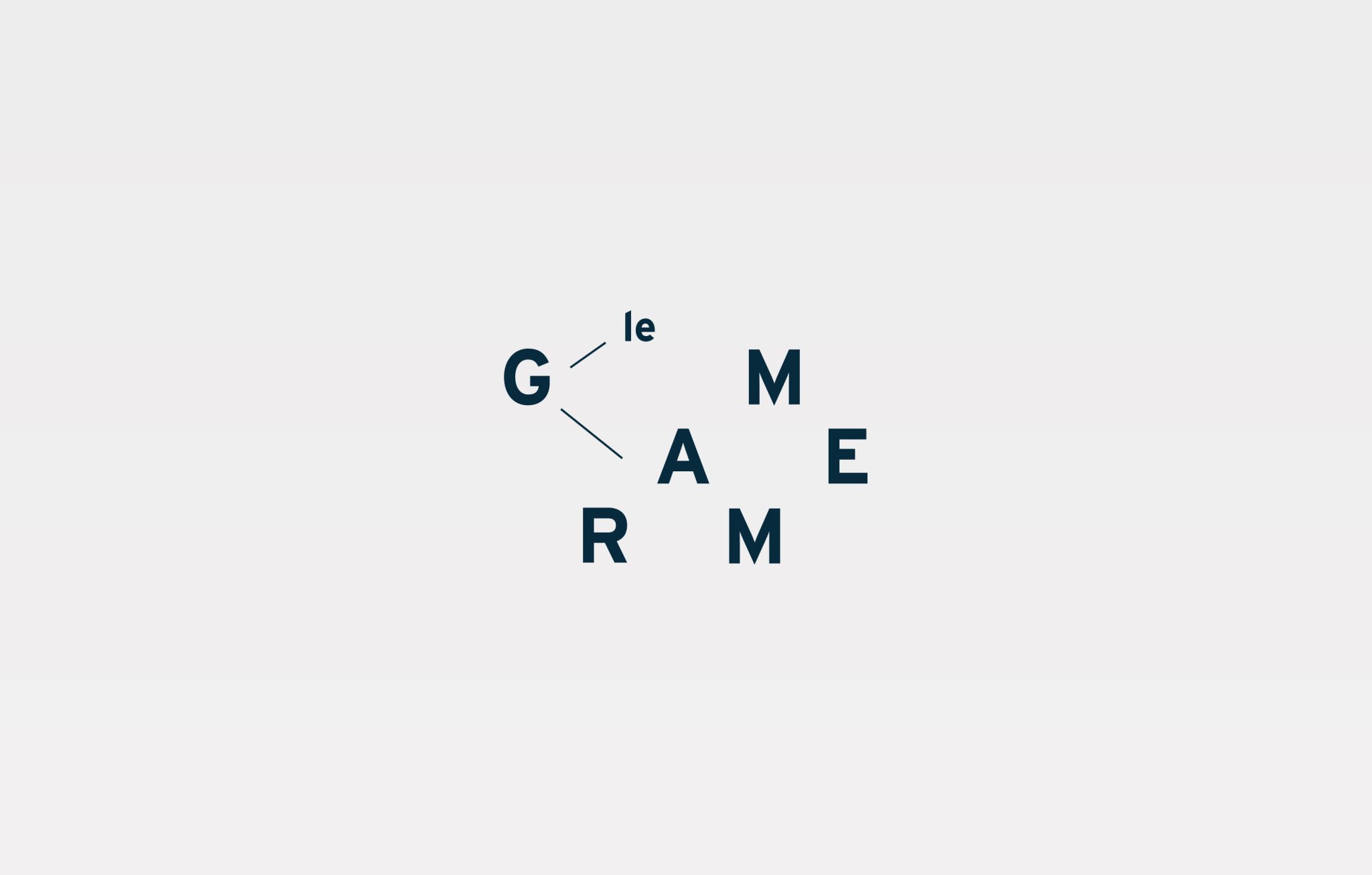 Le Gramme - Paris - Le design c’est l’Aventure